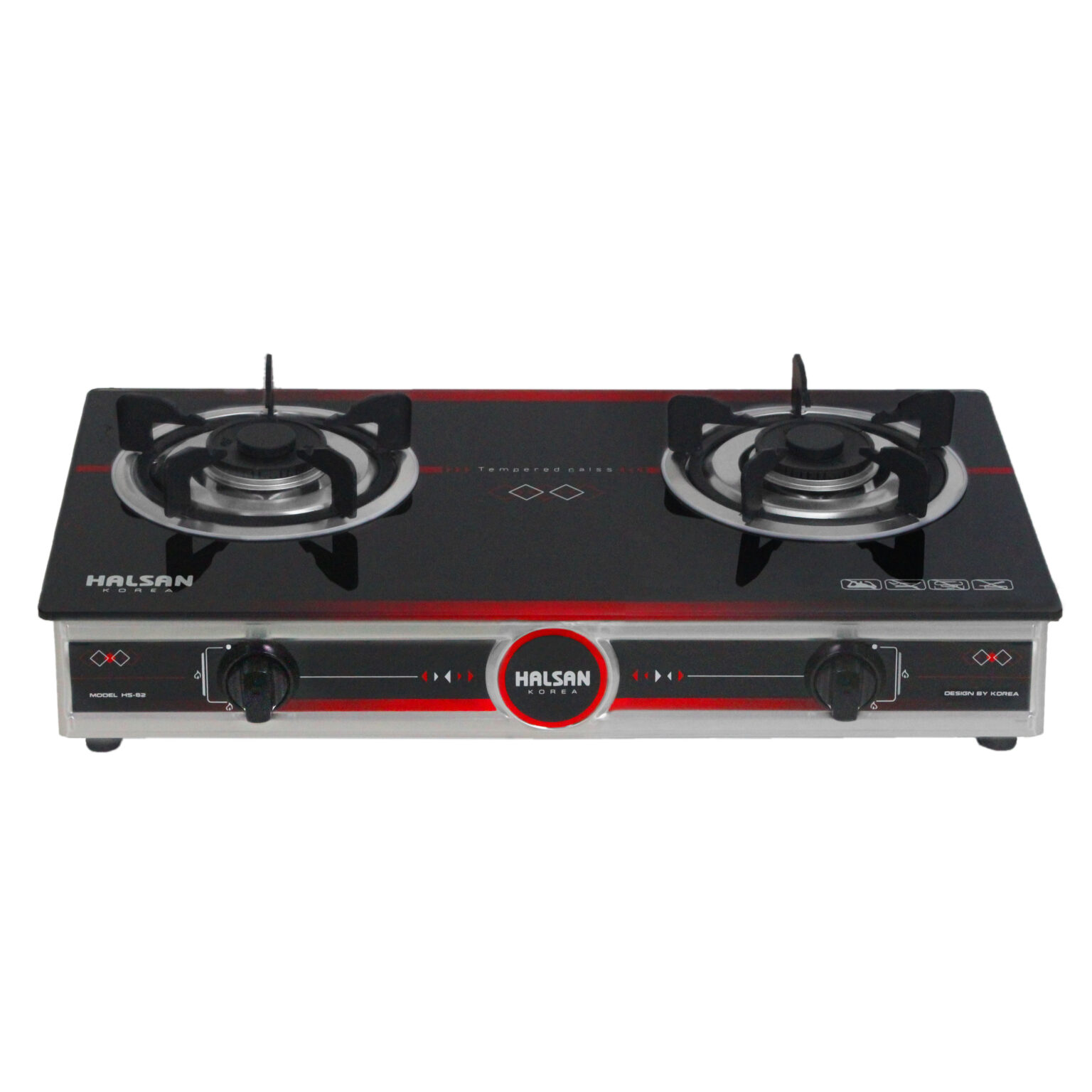 Nhà phân phối bếp ga chính hãng