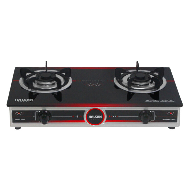 Nhà phân phối bếp ga chính hãng