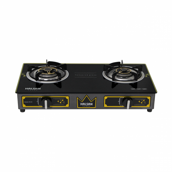 Nhà phân phối bếp ga chính hãng