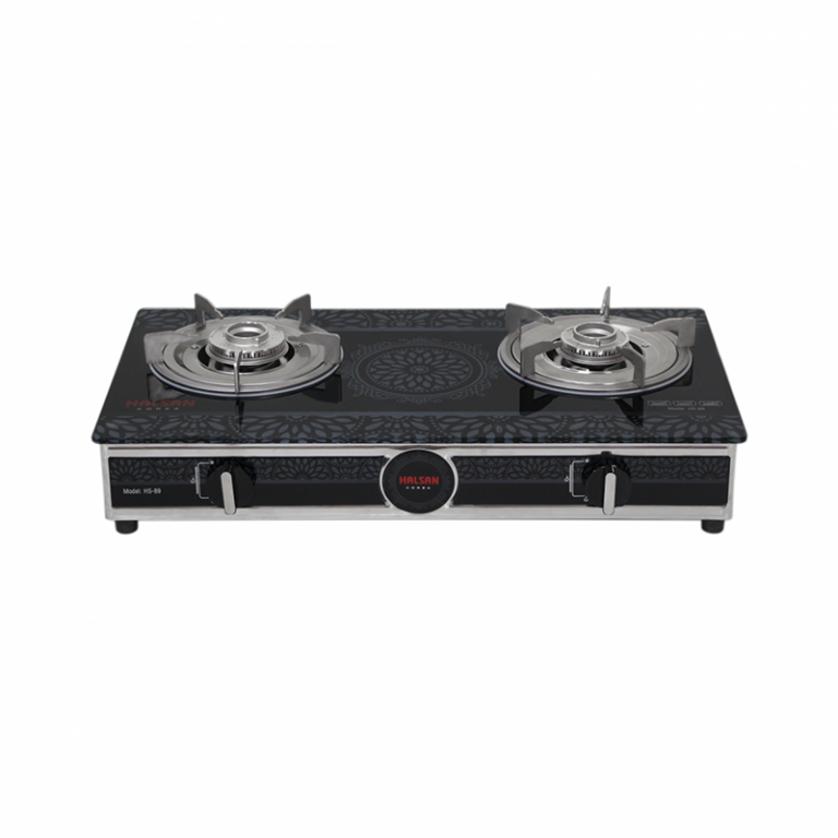 Nhà phân phối bếp ga chính hãng