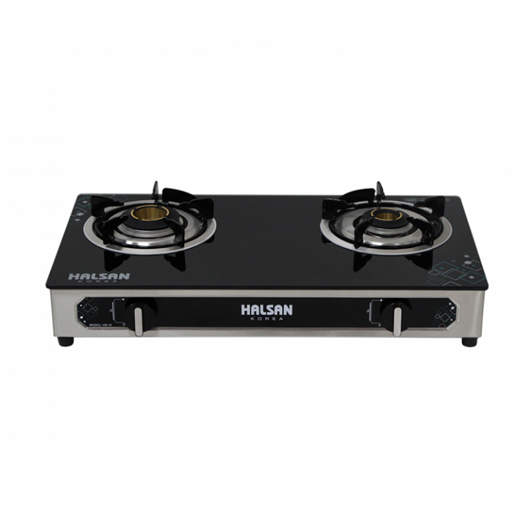 Nhà phân phối bếp ga chính hãng