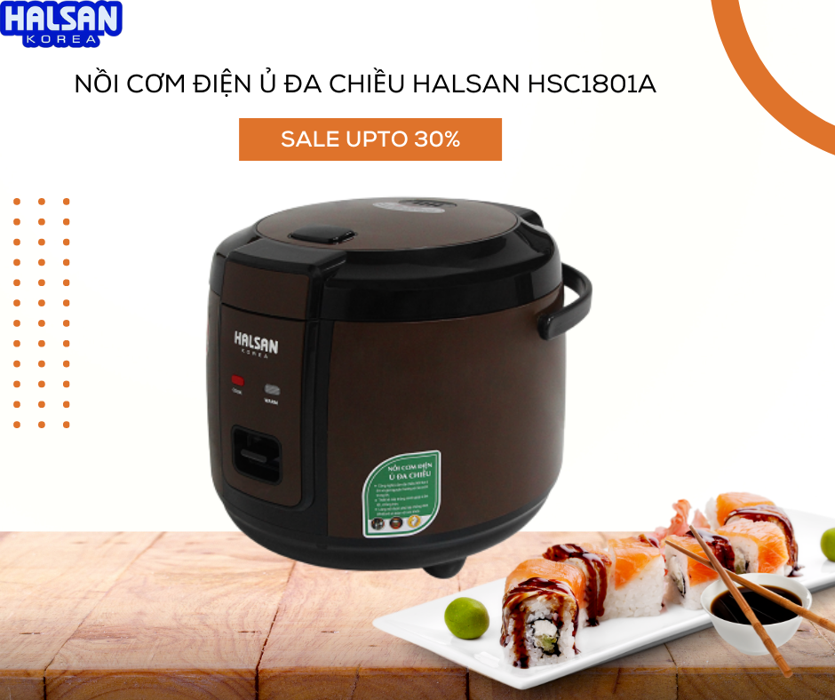 Mua nồi cơm điện ở đâu? Có nên mua nồi cơm điện ủ đa chiều không?