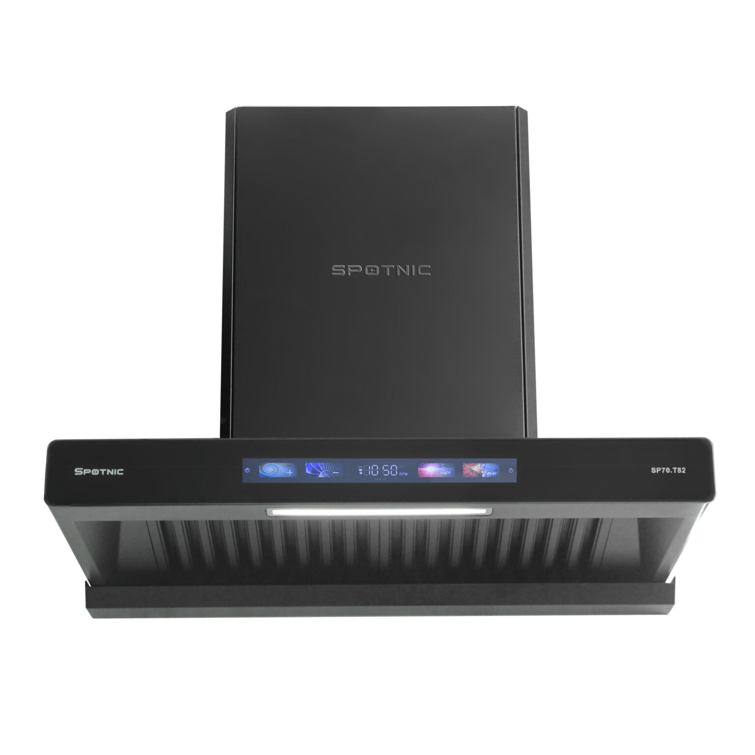 HÚT MÙI SPOTNIC SP70.T82 - Halsan